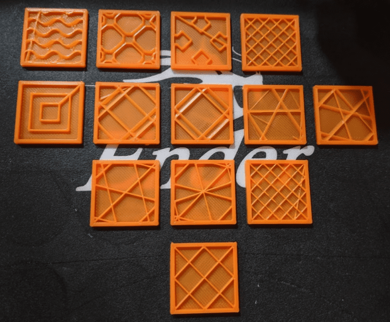 My First 3D Printer! Ender 3 Pro - b3n.org