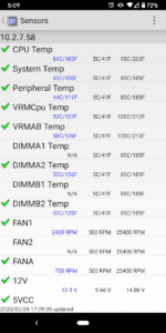 AMD 8-Core EPYC Home Server Build - b3n.org
