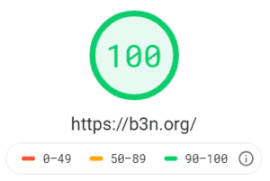 Make WordPress Fast | How to Optimize for Speed - b3n.org