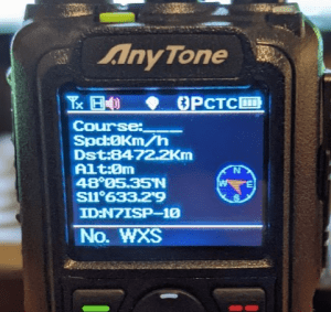 AnyTone AT-D878UVII Plus Review | DMR Radio - b3n.org