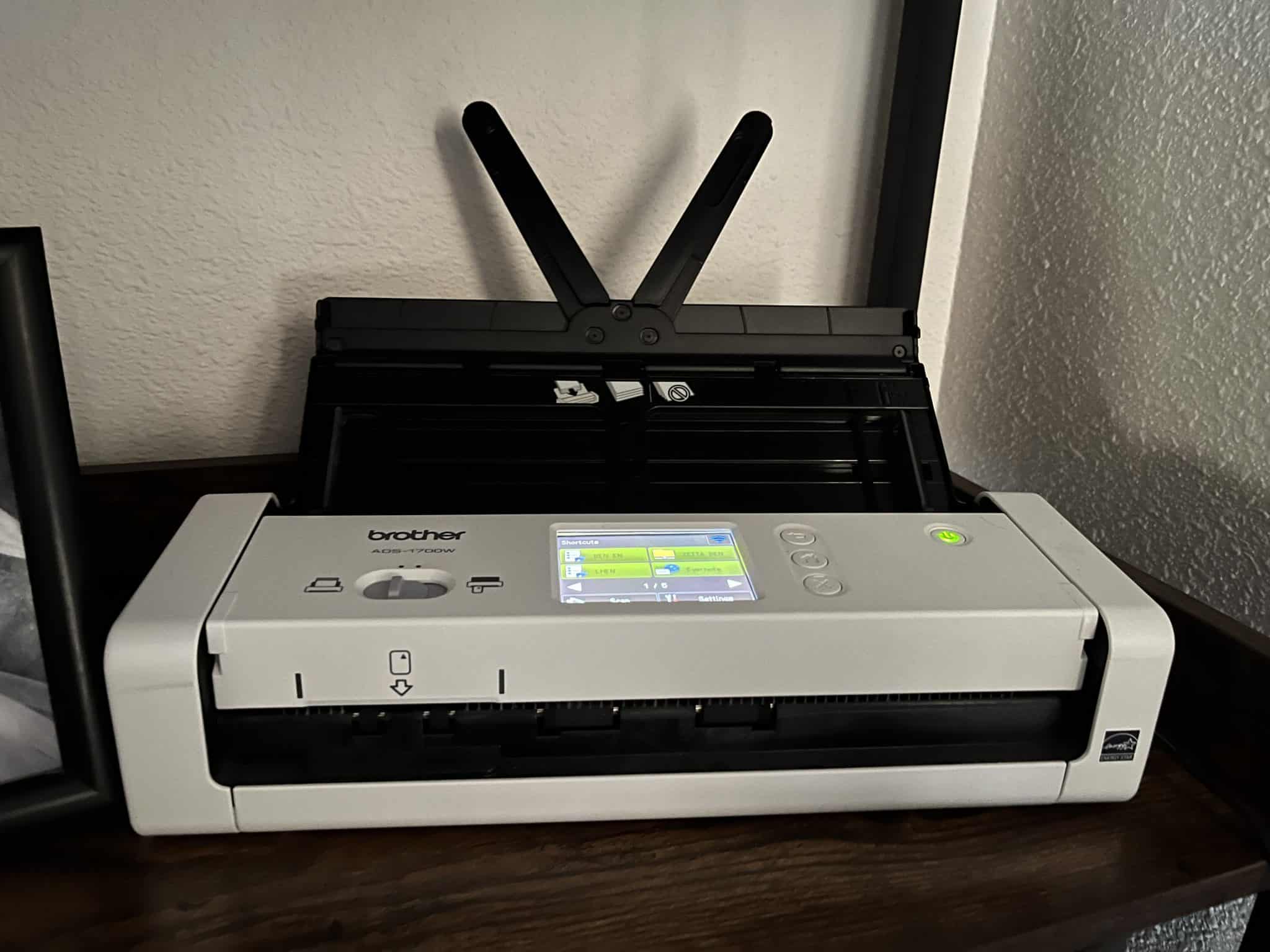 Brother LED Printer Review | MFC-L3770CDW - b3n.org