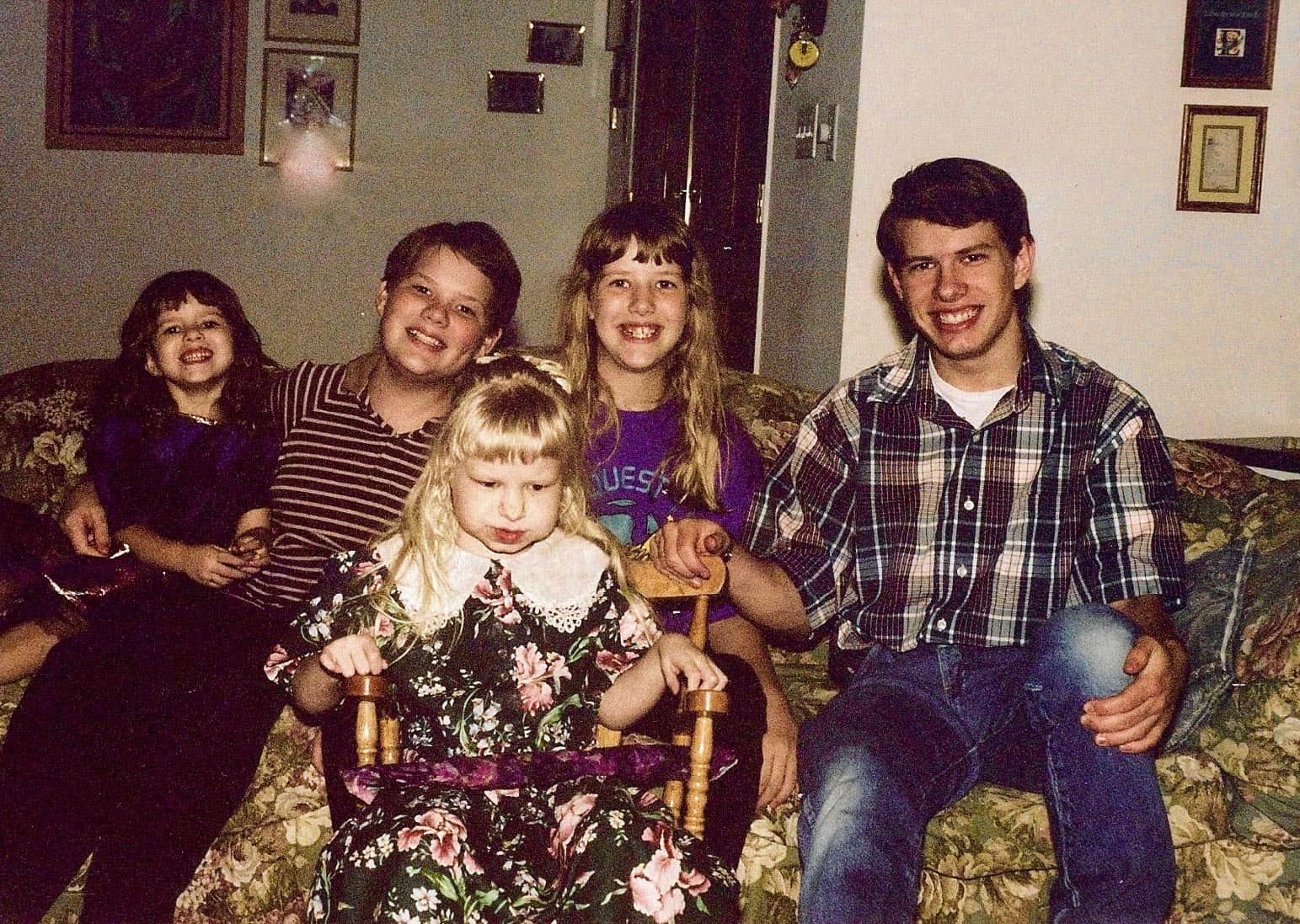 Bethany Ruth Bryan - Sep 16, 1990 to June 23, 2023 - b3n.org