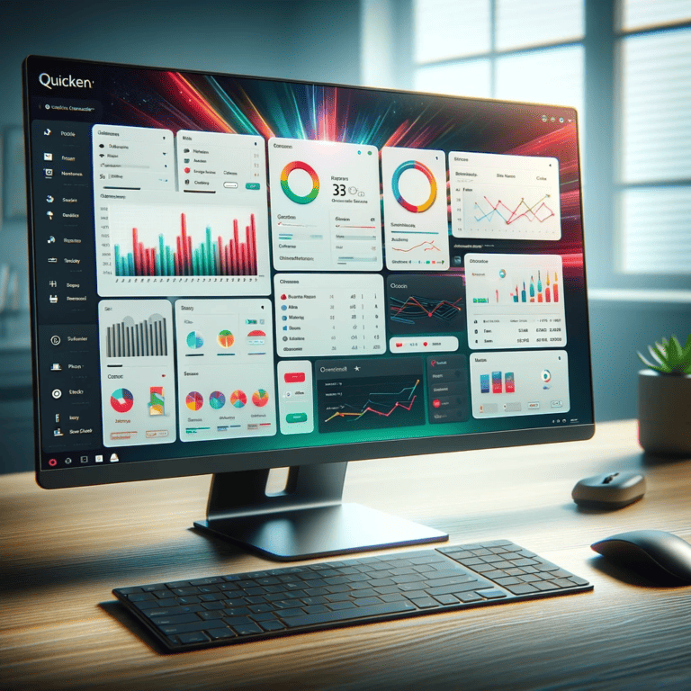 30 Years of Quicken – b3n.org