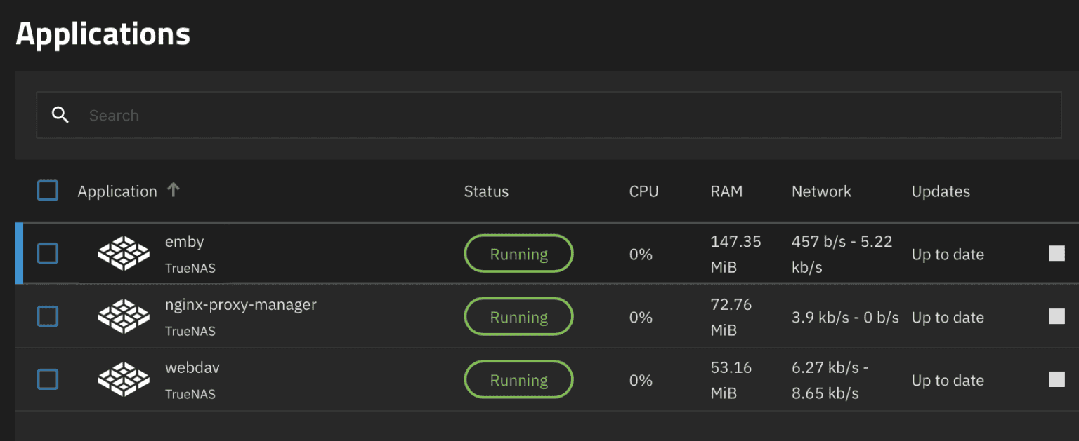 TrueNAS vs Proxmox Homelab - b3n.org