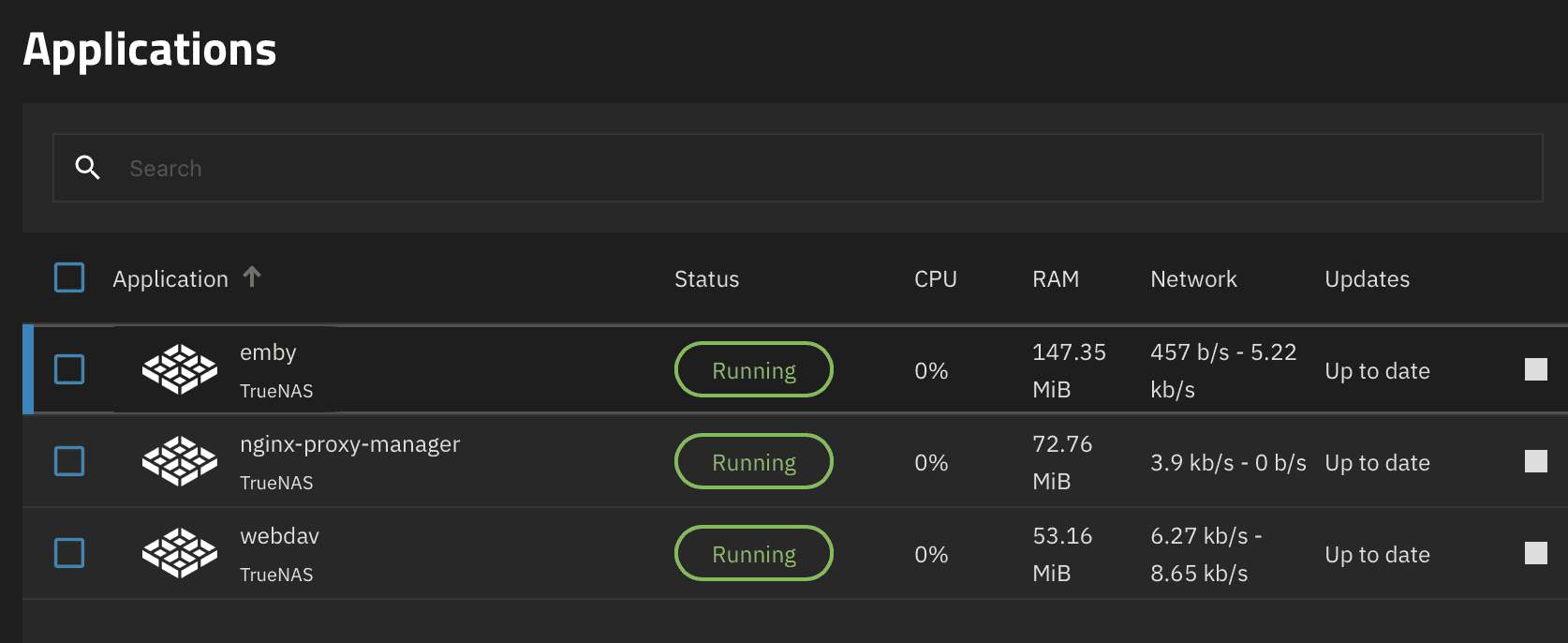 TrueNAS vs Proxmox Homelab - b3n.org