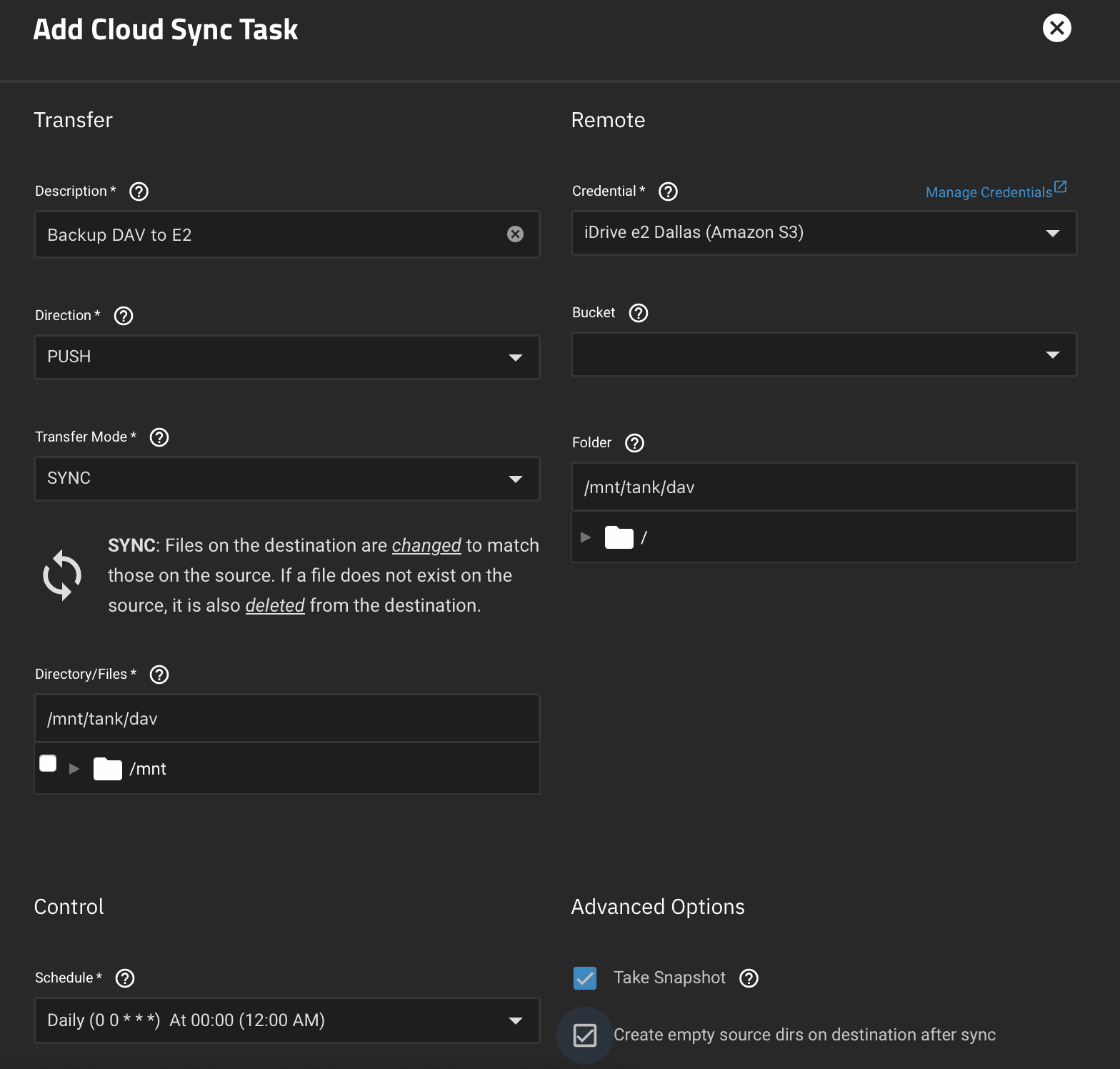 TrueNAS vs Proxmox Homelab - b3n.org